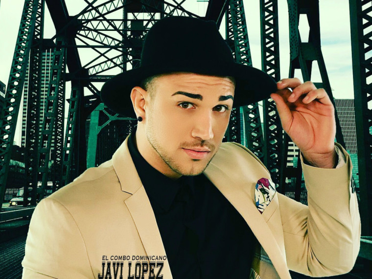 Entrevistamos a Javy López (El Combo): Humilde, romántico y un ...