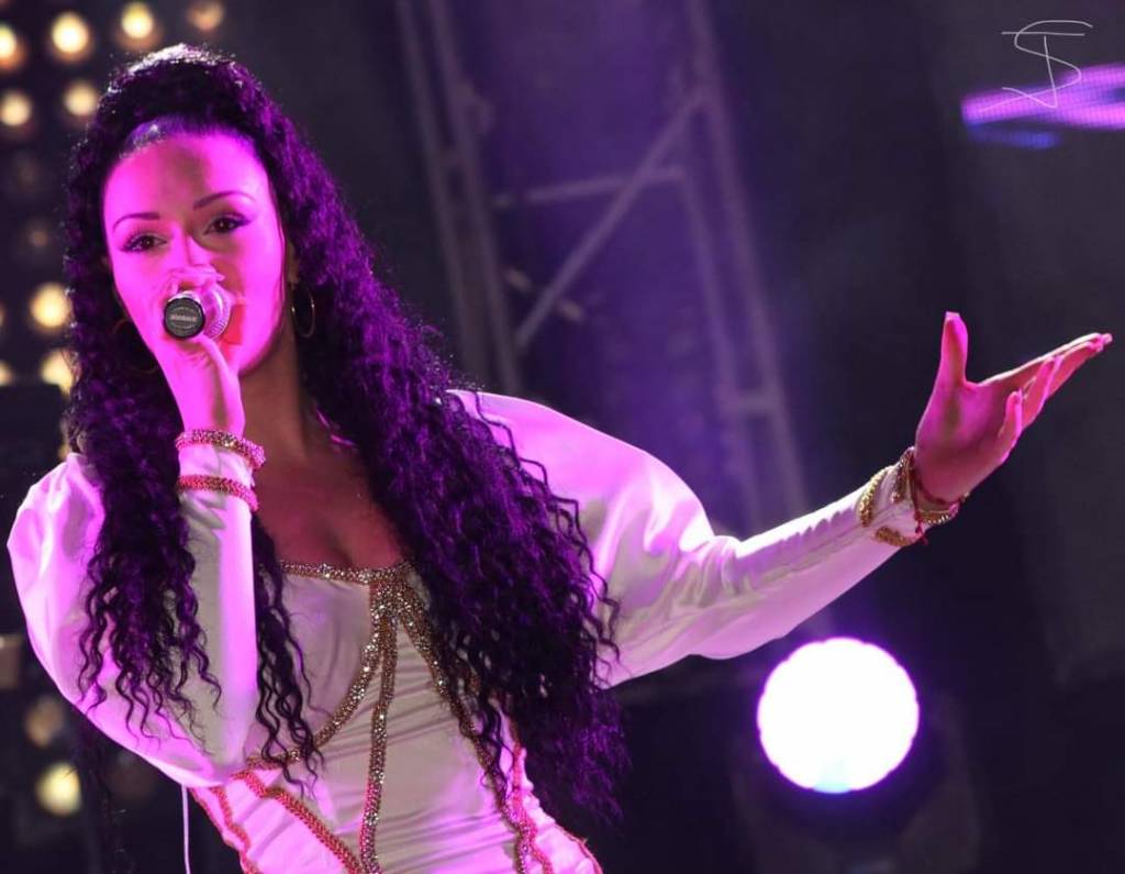 New York ya sobresale entre las mejores orquestas de la verbena en su ...